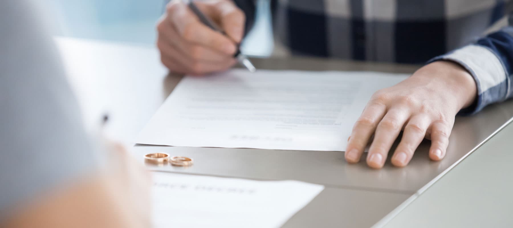 New York City Annulment Attorney